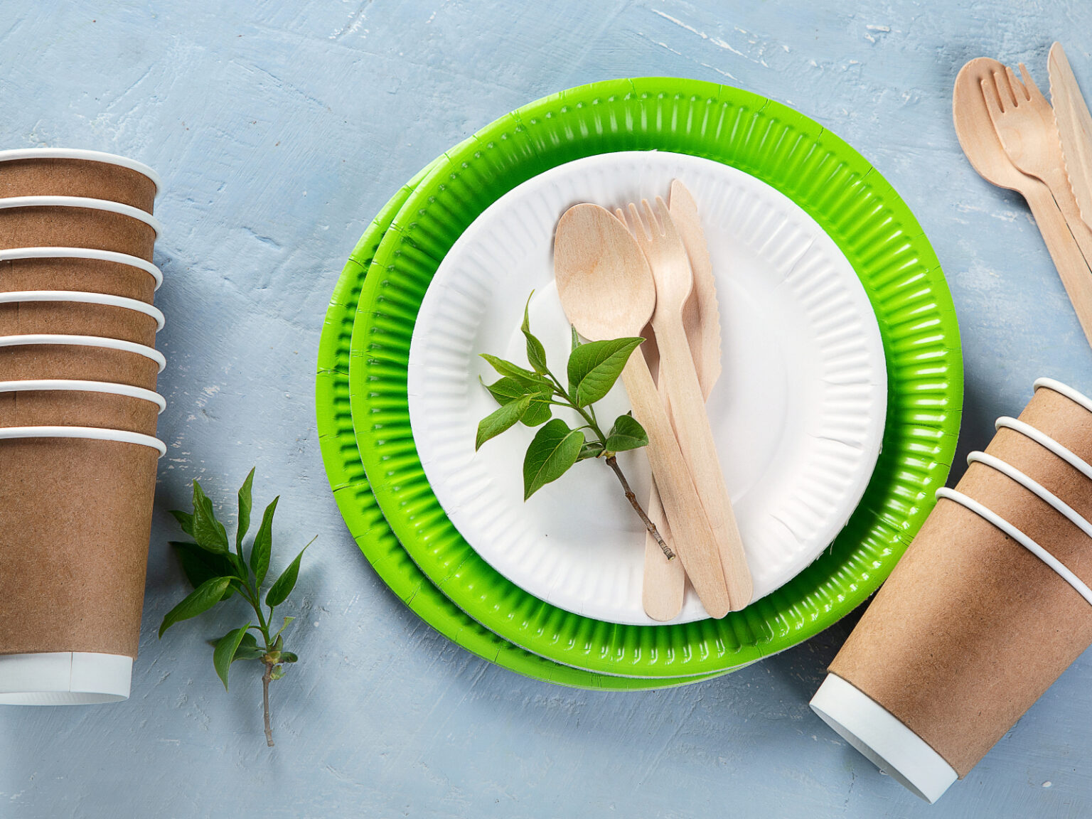 Next Gen Biodegradables | This Is Eco