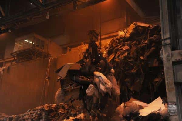 Burning Waste For Energy - Eco Sustainable Solutions