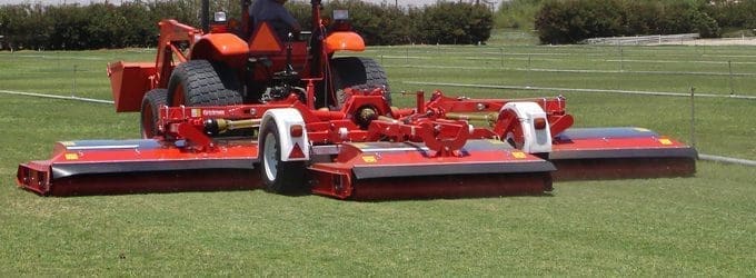 How Turf Is Made - Eco Sustainable Solutions