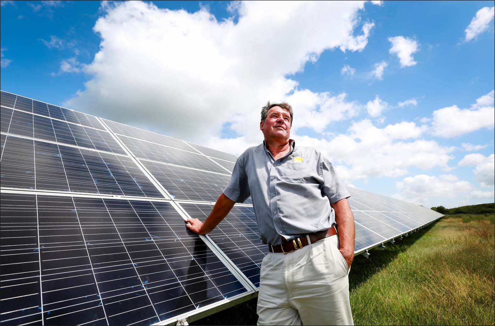 Parley Solar | Projects | This Is Eco