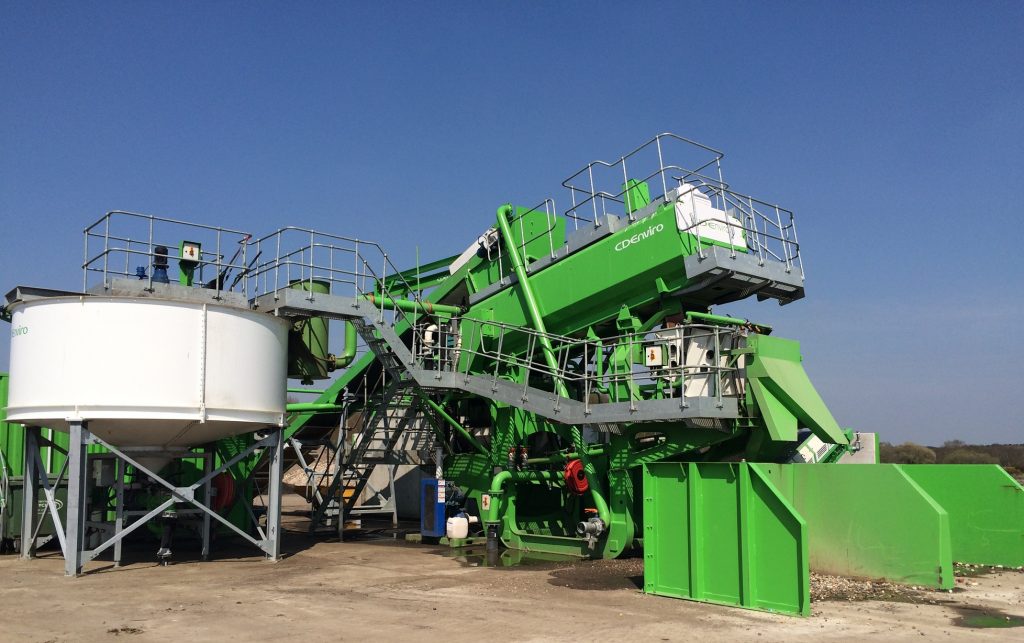 Street Sweeping Recycling | Services | This Is Eco